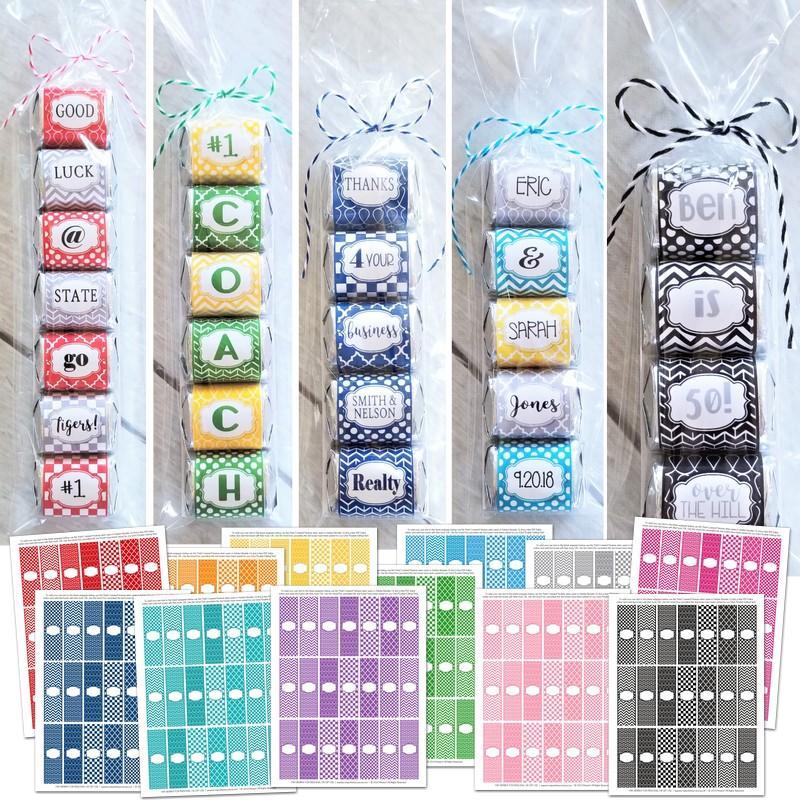 Alphabet + BLANK Nugget Collection {Discounted Bundle} – My Computer is ...